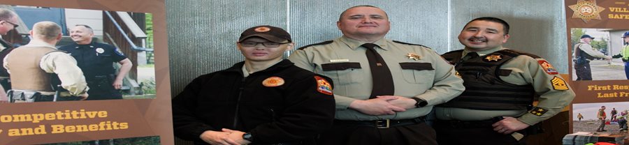 Contact - VPSO - AST - Alaska Department of Public Safety