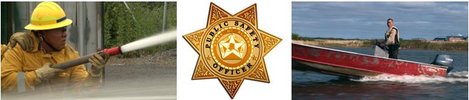 FAQ - VPSO - AST - Alaska Department of Public Safety