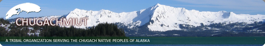 Chugachmiut - OrgPages - VPSO - Alaska Department of Public Safety