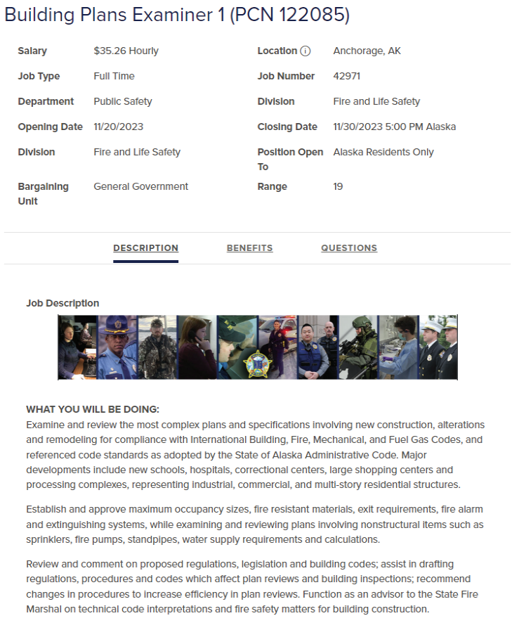 Home - Fire - Alaska Department of Public Safety